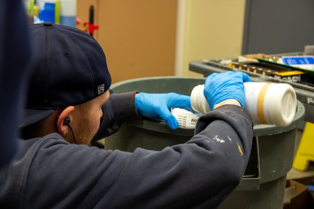 BB-Pest-Lynn-Shoot-0009-min | B & B Pest Control